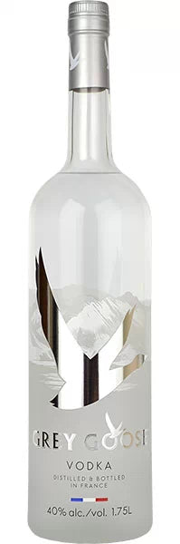 Buy Grey Goose La Lumiere Vodka Magnum Plus 1.75L - Limited Edition ...