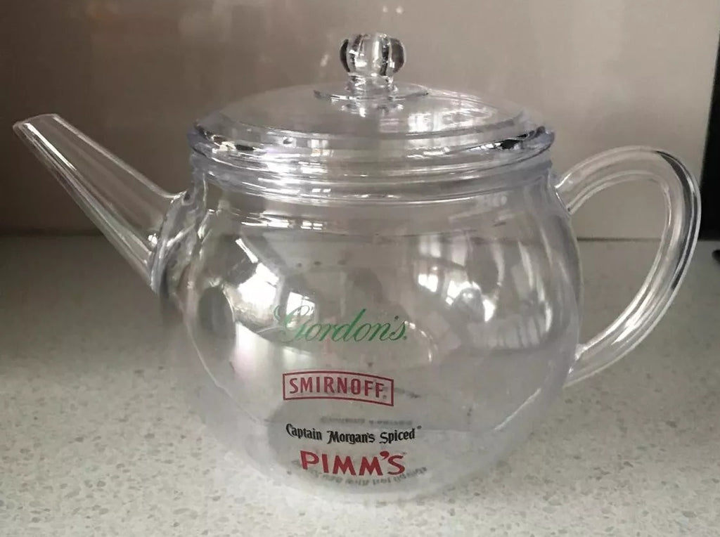 Buy Multibranded Pimm's, Smirnoff, Gordon's, Captain Morgan's Spiced ...