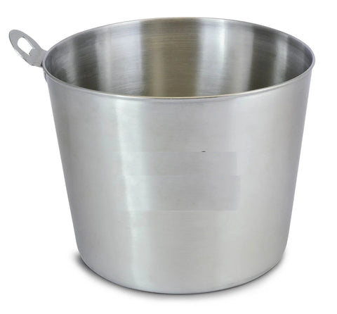 Buy Tiger Beer Brushed Stainless 6 Bottle Bottle Cooler / Ice Bucket ...