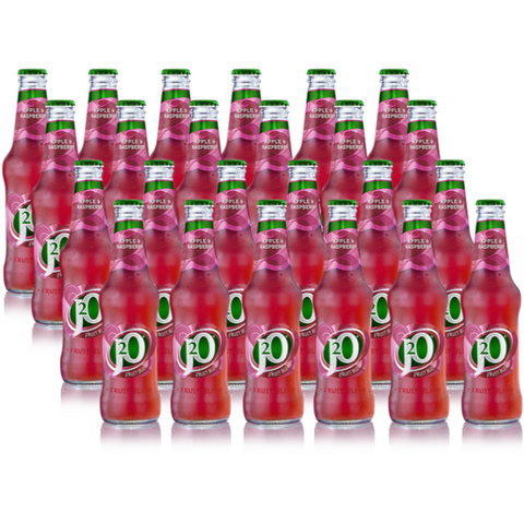 Buy J2O Apple & Raspberry Bottles Online - 365 Drinks