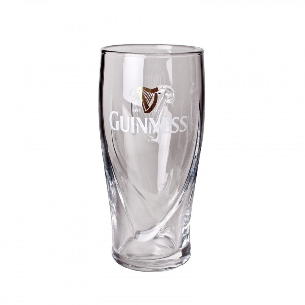 Buy Guinness Half Pint Glass Online - 365 Drinks